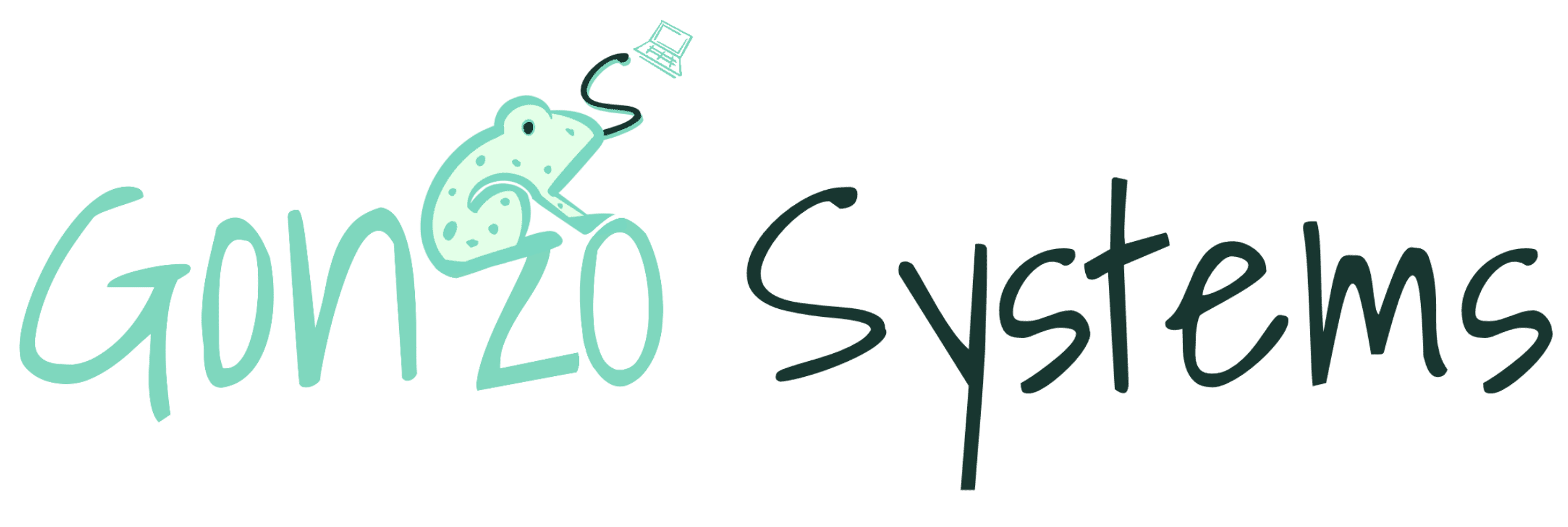 Gonzo Systems – Just another Elementor hosted website ;)